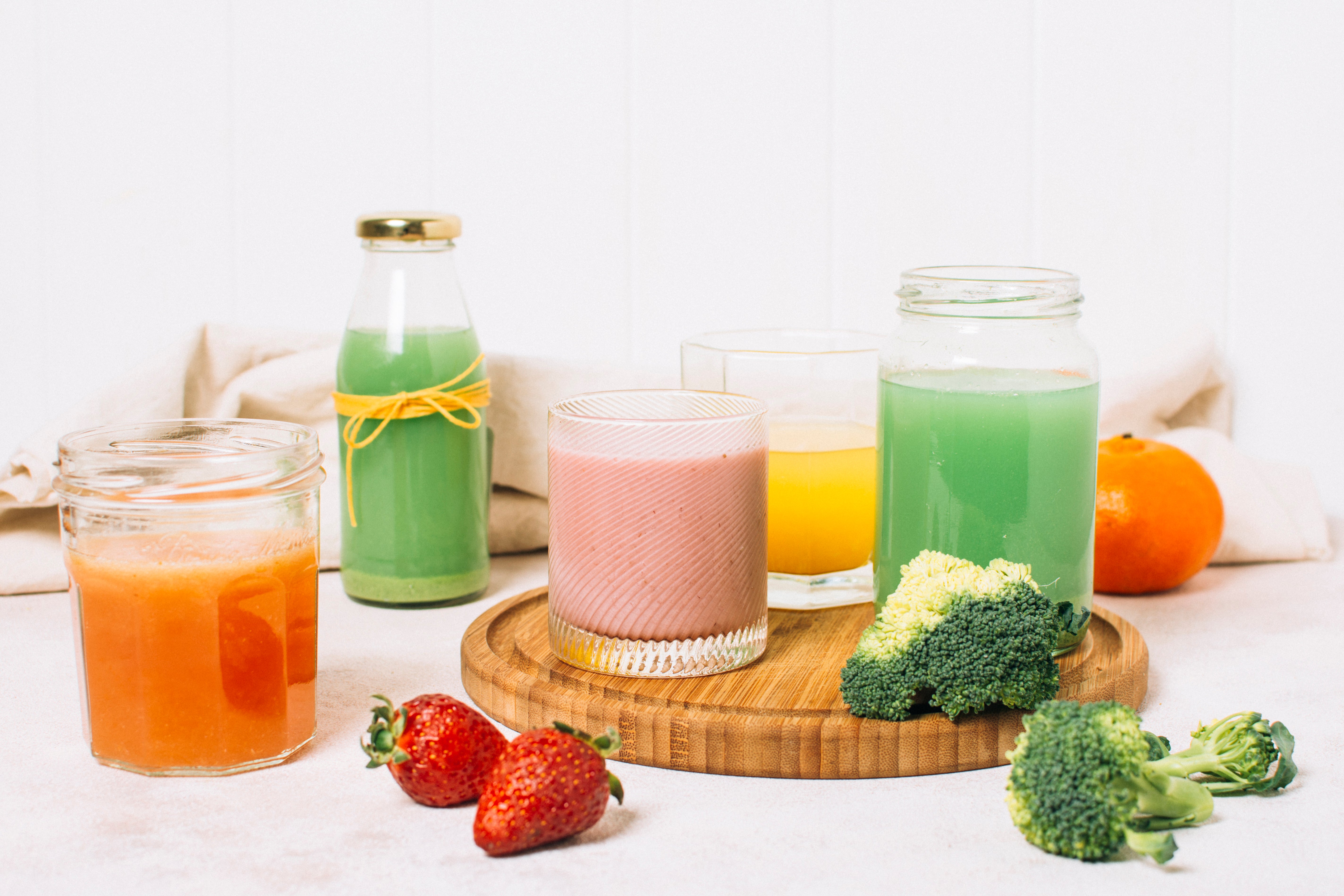 Superfood Powders – pickyfarm