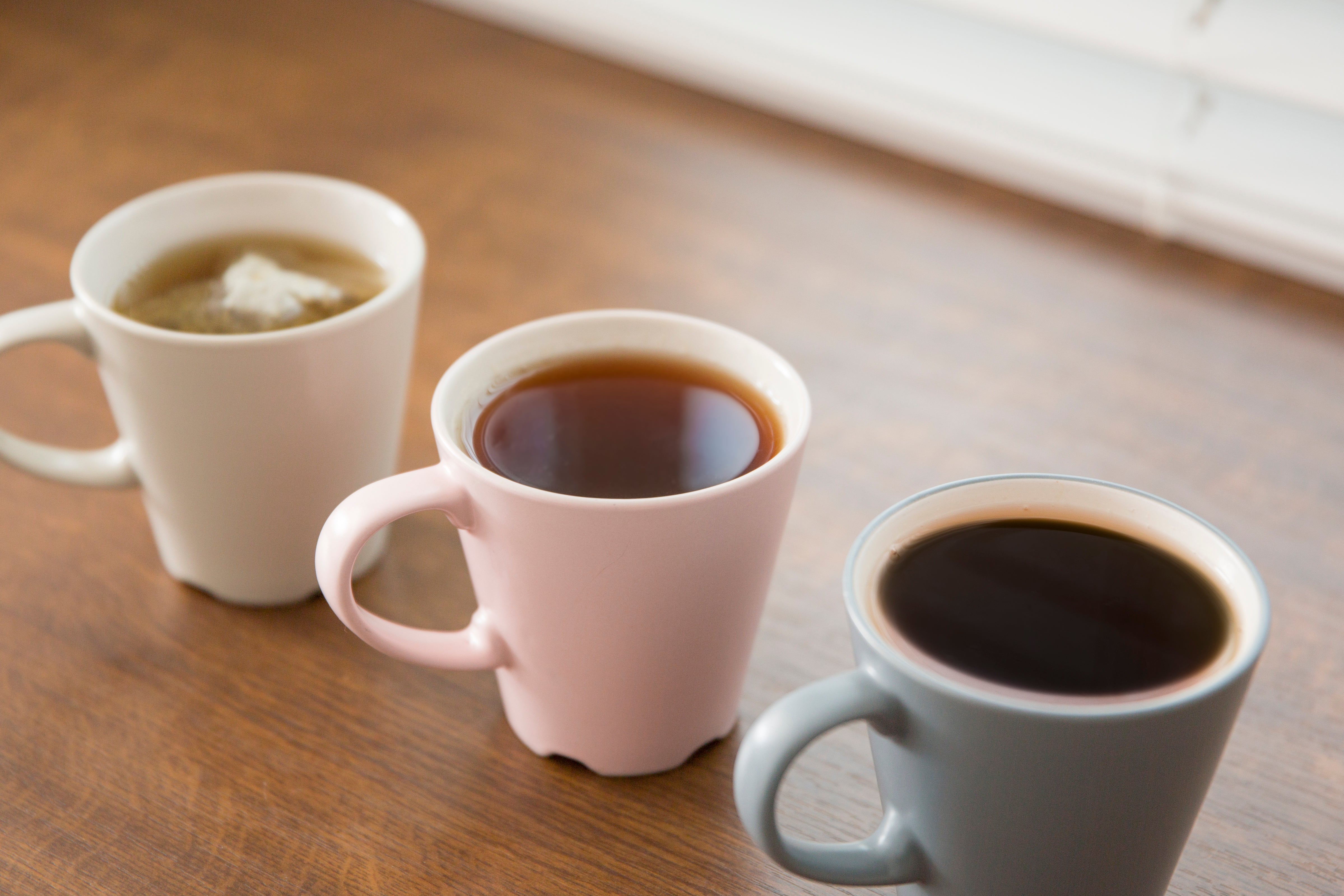 Coffee & Tea – pickyfarm