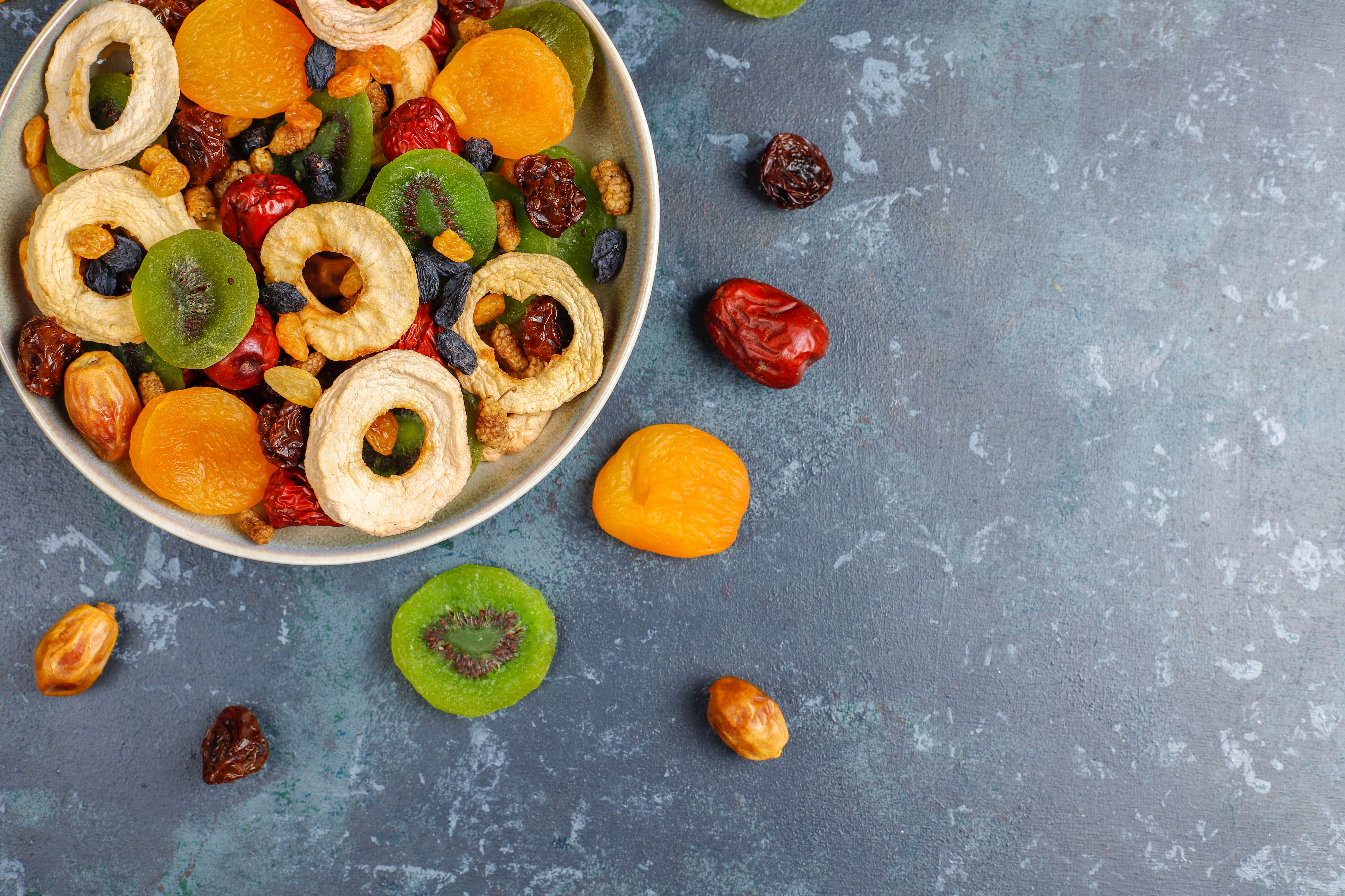 Dried Fruits – pickyfarm
