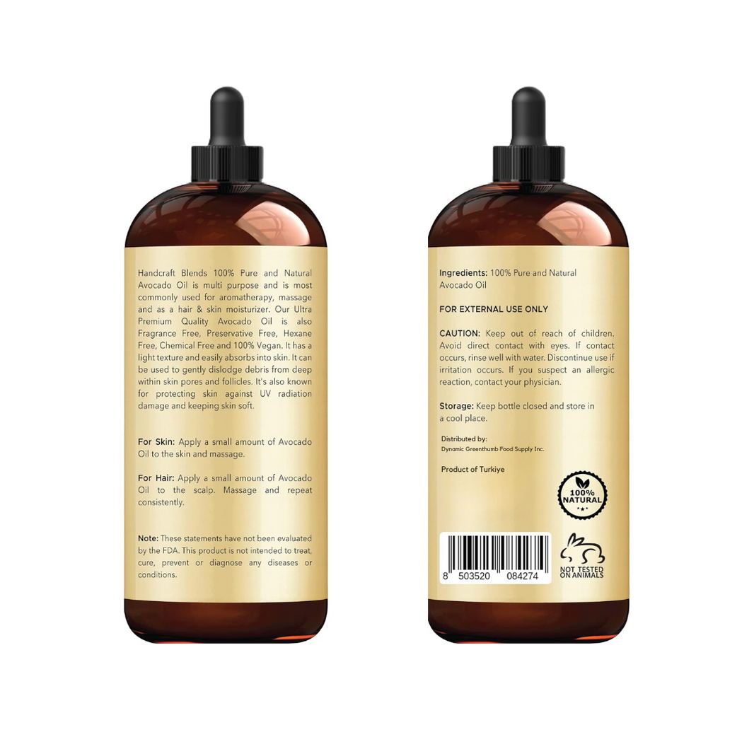 Essential Oils – pickyfarm